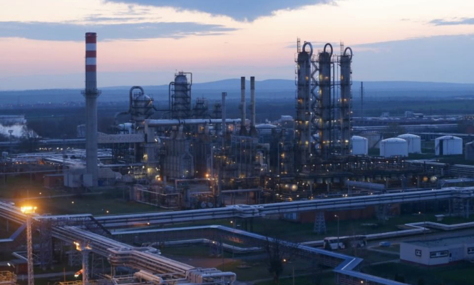 ОХУ Унгар улс руу нэмэлт байгалийн хий нийлүүлж эхэлжээ