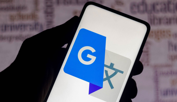 Google компани эх газрын Хятадад Google Translate үйлчилгээгээ ...