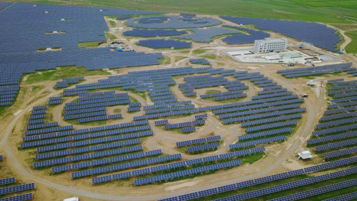 Нарны эрчим хүч ашигласнаар 34 тэрбум ам долларын түлш хэмнэжээ