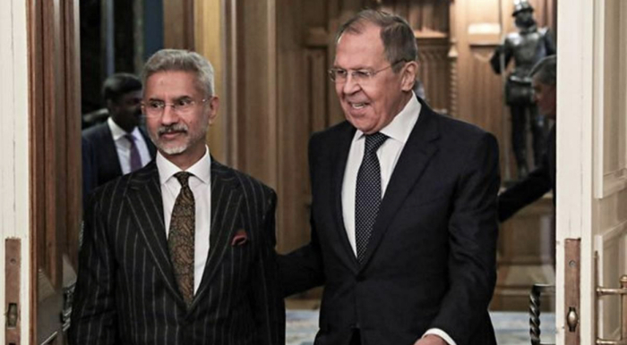 Энэтхэг ОХУ ын газрын тосны бүтээгдэхүүнийг үргэлжлүүлэн худалдаж авсаар байх болно